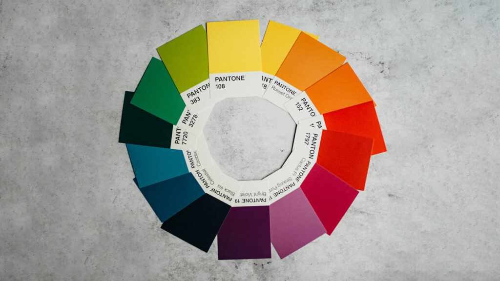 Color Theory for Designers – ericamegerdoomian