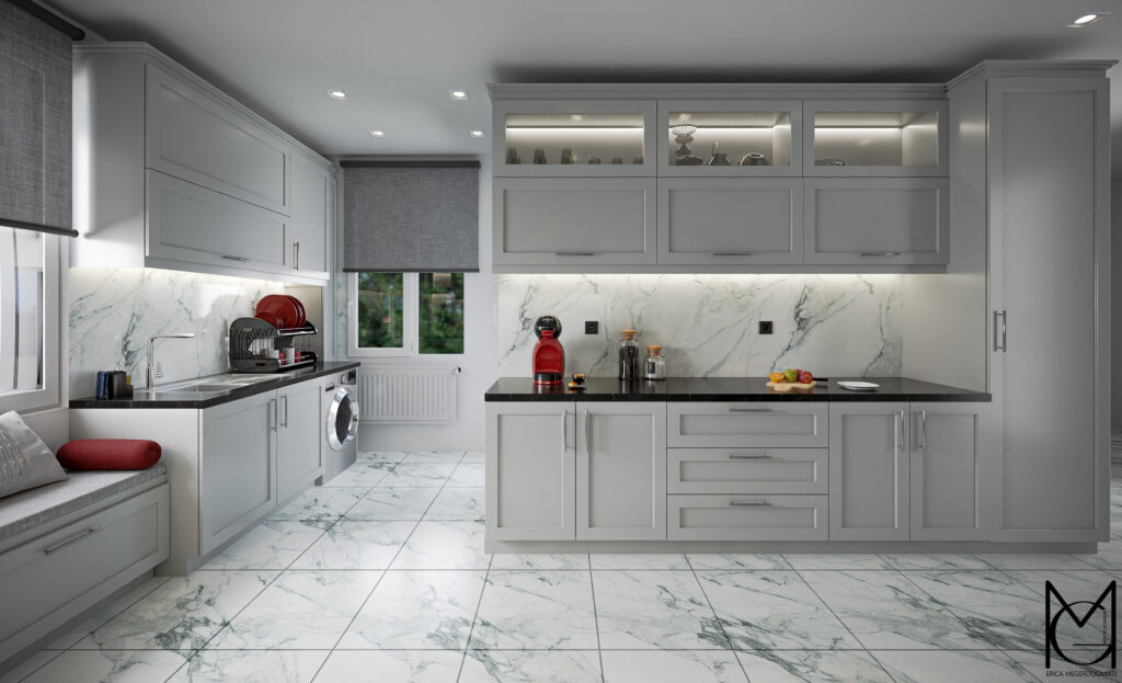 The Frosted - ericamegerdoomian